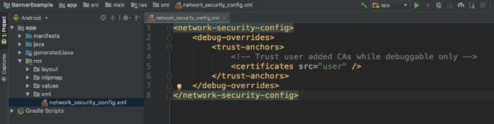 如何使用第三方工具抓取报文_移动开发平台 mPaaS(mPaaS)-阿里云帮助中心